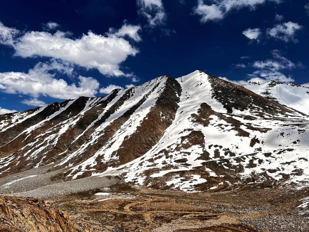 Road Trip to Ladakh: Where Adventure Meets the Supernatural - Travel ...